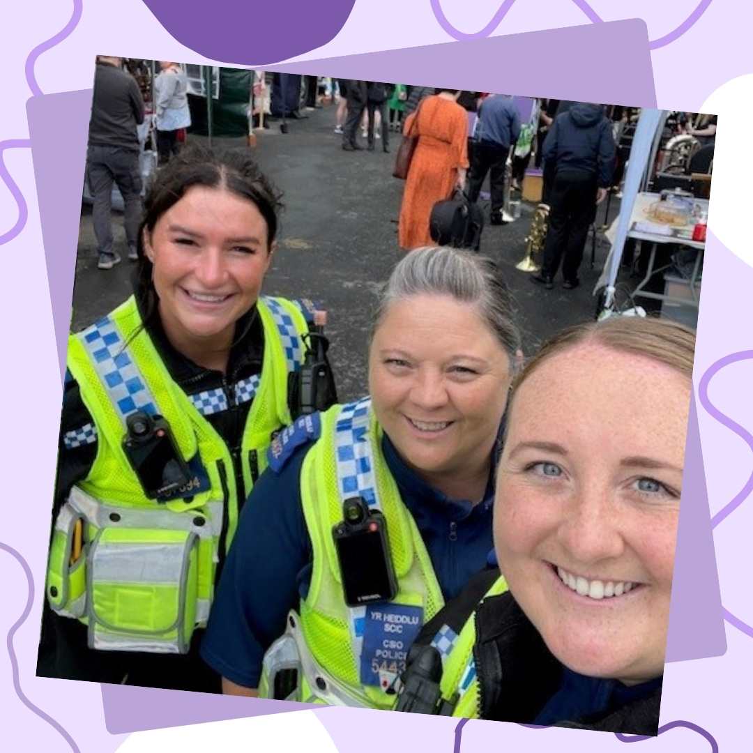International Women's Day: Celebrating some of SWP's role models ...