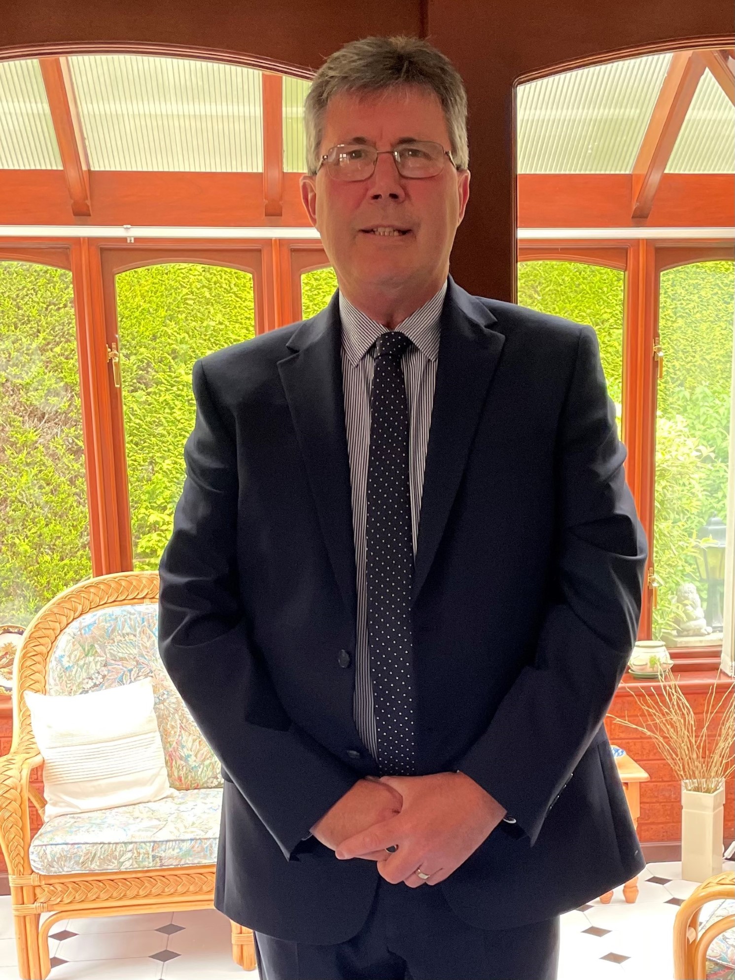 Queen’s Birthday honours: MBE for South Wales Police’s mental health ...
