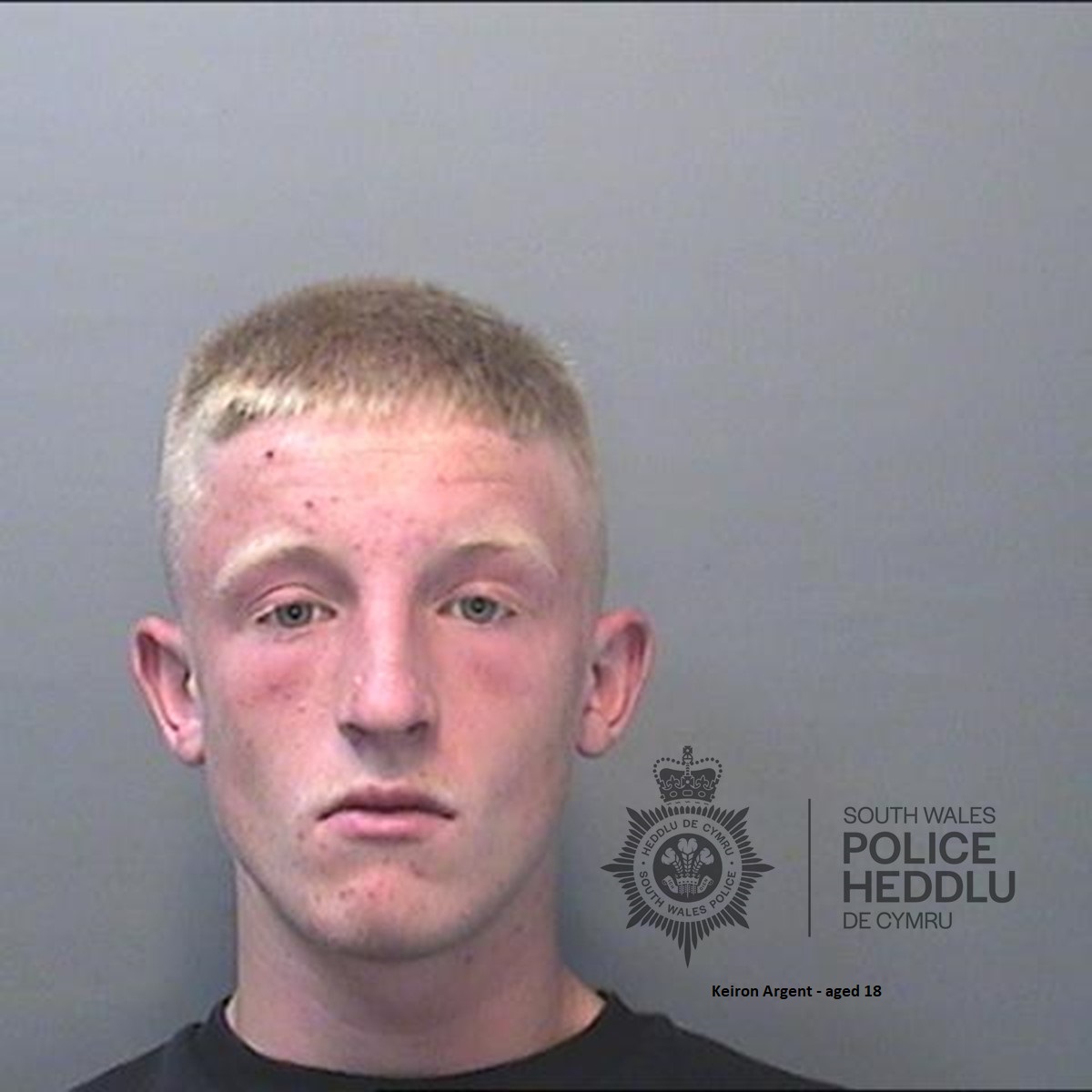 Eighteen people jailed for their part in Mayhill riot | South Wales Police