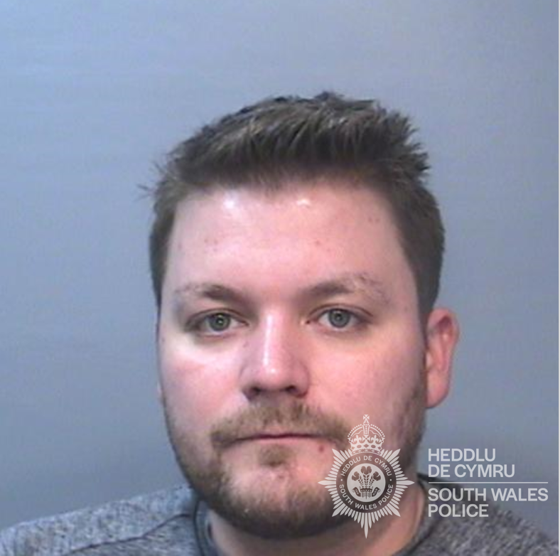 Neath Port Talbot man jailed for domestic violence offences | South ...