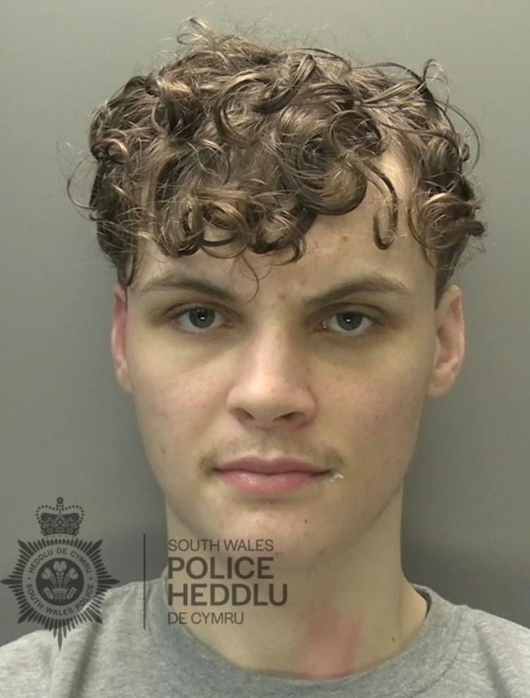 Murder of Colin Richards: 19-year-old jailed for life following Ely ...