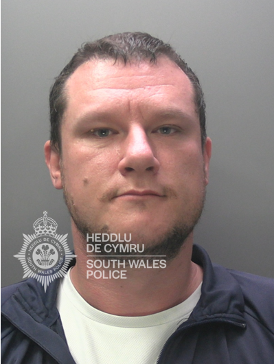 Man jailed for 30 years for child sex offences | South Wales Police