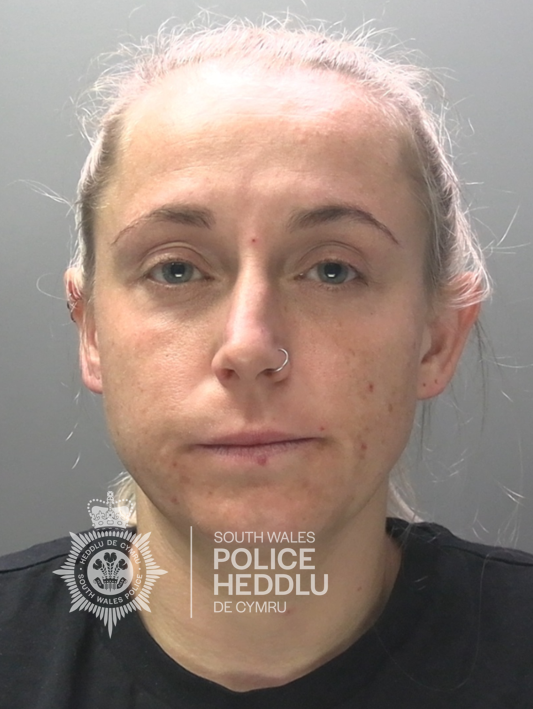 Swansea couple jailed for their involvement in Class A drug supply ...