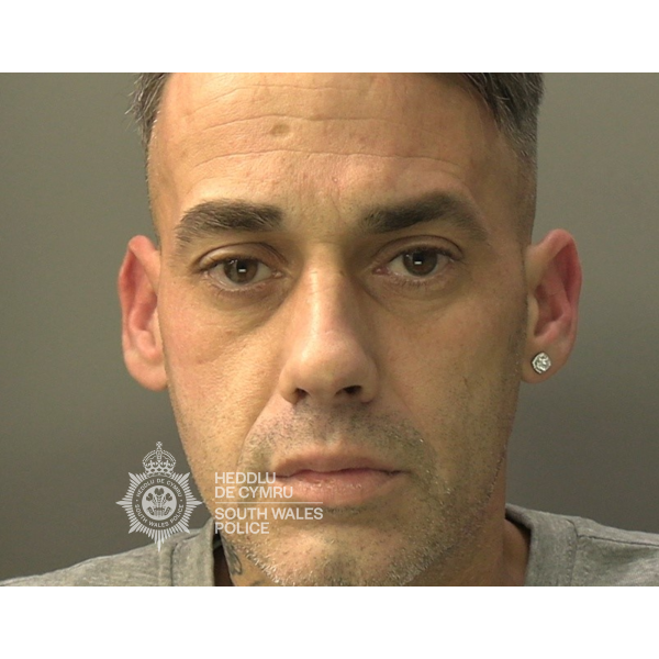 Merthyr man jailed for drugs offences | South Wales Police