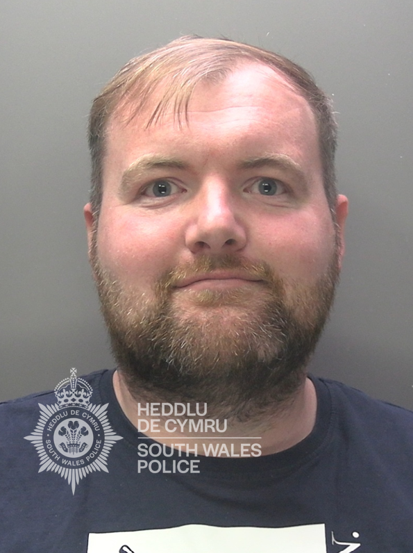 Three Swansea men jailed after planning vehicle arson attack | South ...
