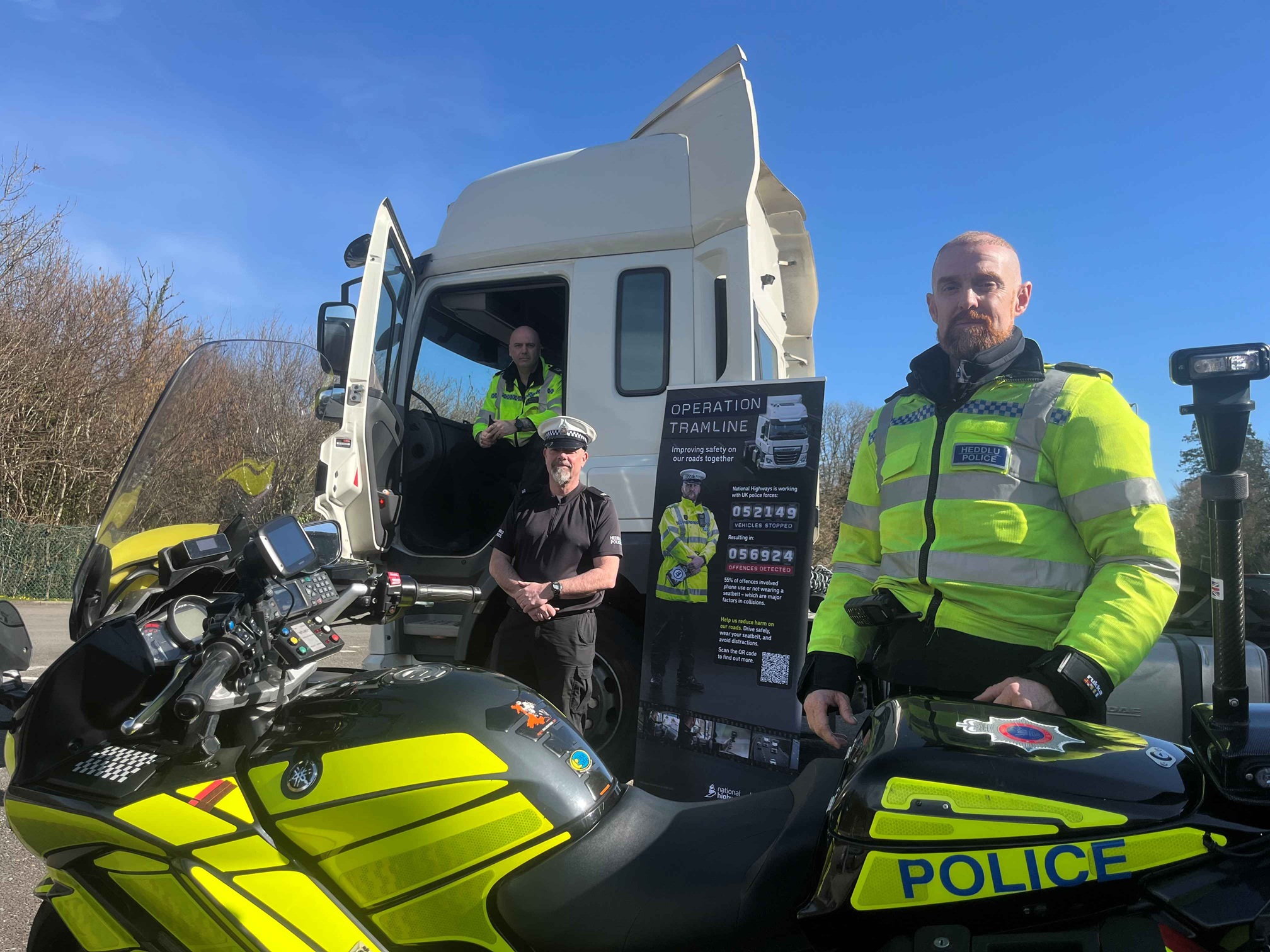 Police catch a cab to put brakes on 63 careless drivers | South Wales ...
