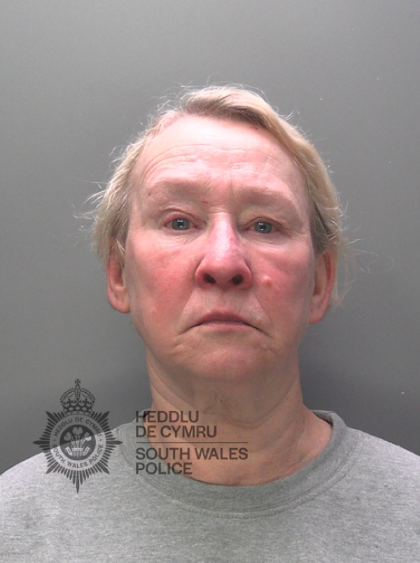 Port Talbot woman jailed following deliberate hit and run | South Wales ...