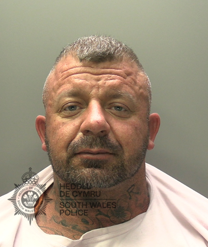 Five years in prison for seven-figure Swansea drug dealer | South Wales ...