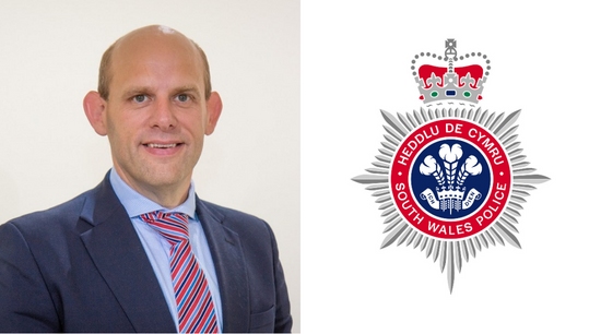 Chief officers | South Wales Police