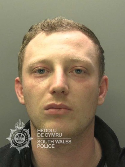 Gorseinon man jailed for murder of five-month-old baby | South Wales Police